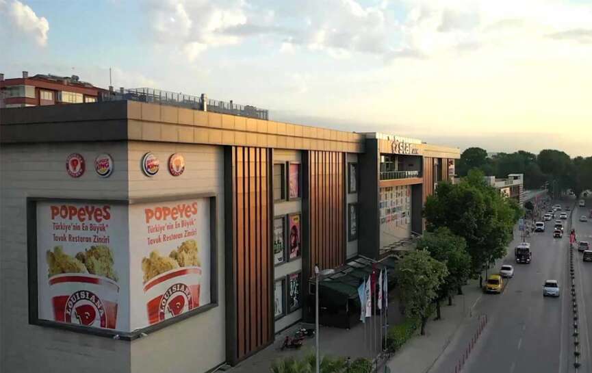 D&R, NTS Danışmanlık projesi Yalova Star AVM’de açılıyor