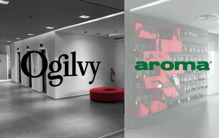 Ogilvy PR, Aroma’nın iletişim ajansı oldu - Perakende.org