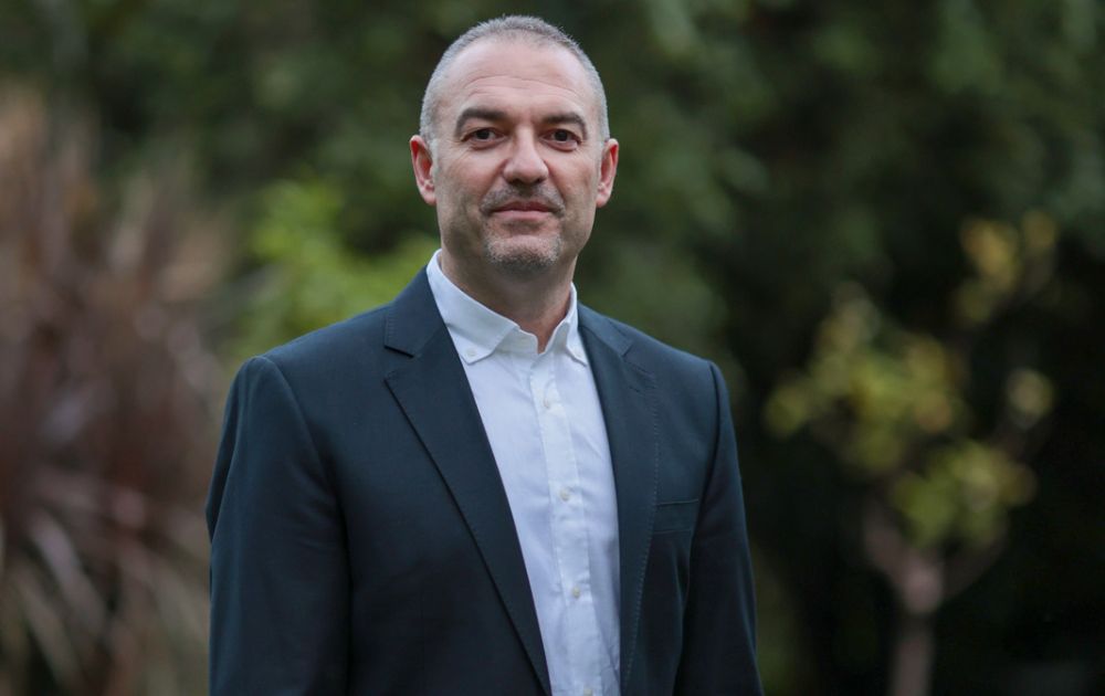 Sapro, iki üst düzey atama ile güçleniyor - Perakende.org