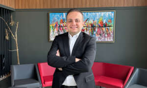 Burak Aktaş: 2025, dijital dönüşüm ve verimlilik yılı olacak ...