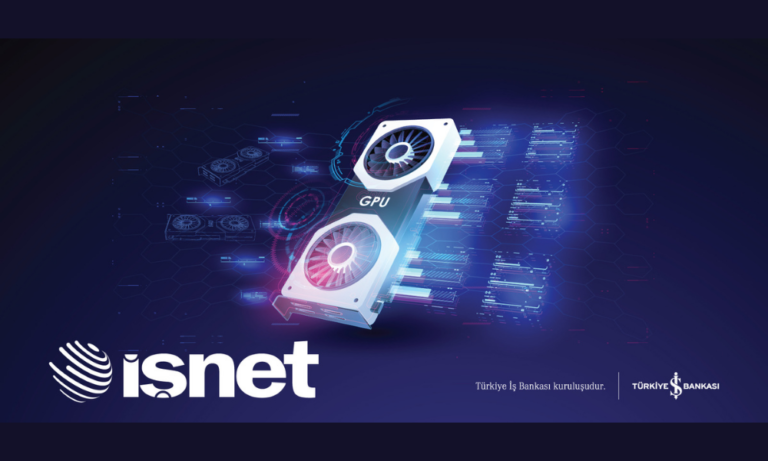 İşNet’ten Yüksek Performanslı GPU as a Service hizmeti - Perakende.org