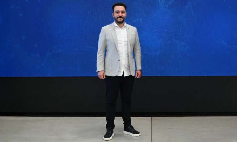 Suwen, CFO Koltuğuna Mehmet Melih Özkan’ı Atadı - Perakende.org